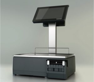 Bizerba XC 800 - Asia RetailLab