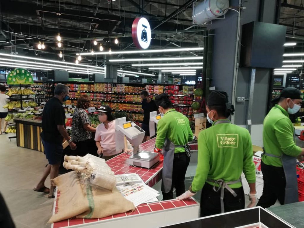 Asia RetailLab - One Stop Solution for All Your Retail Equipment Needs