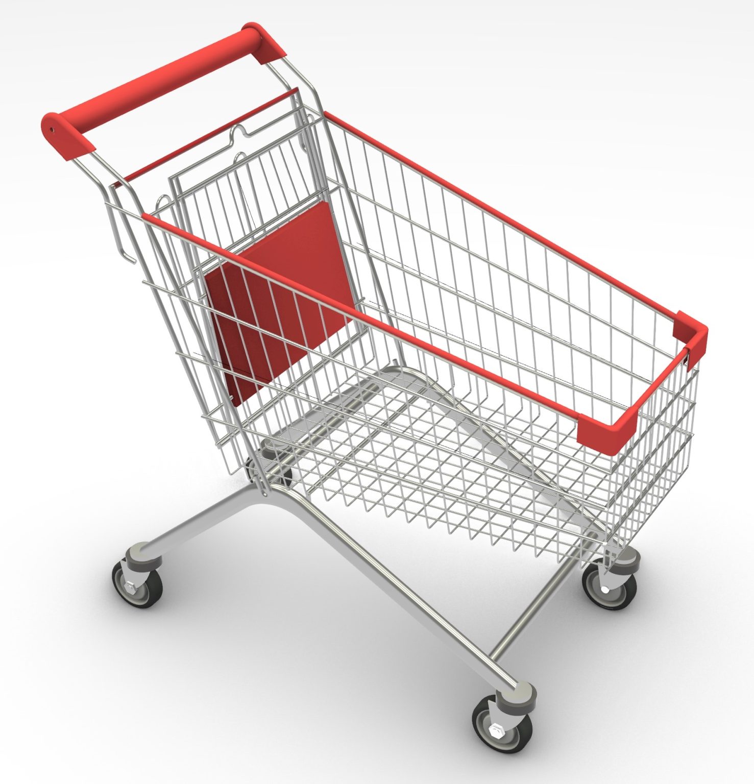 Shopping Trolley Archives - Asia RetailLab