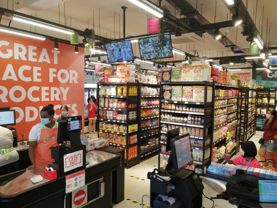 Asia RetailLab - One Stop Solution for All Your Retail Equipment Needs