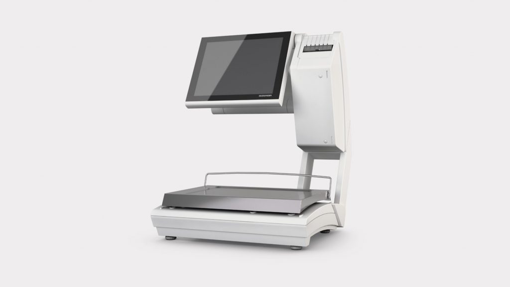 Weighing Scale Archives - Asia RetailLab