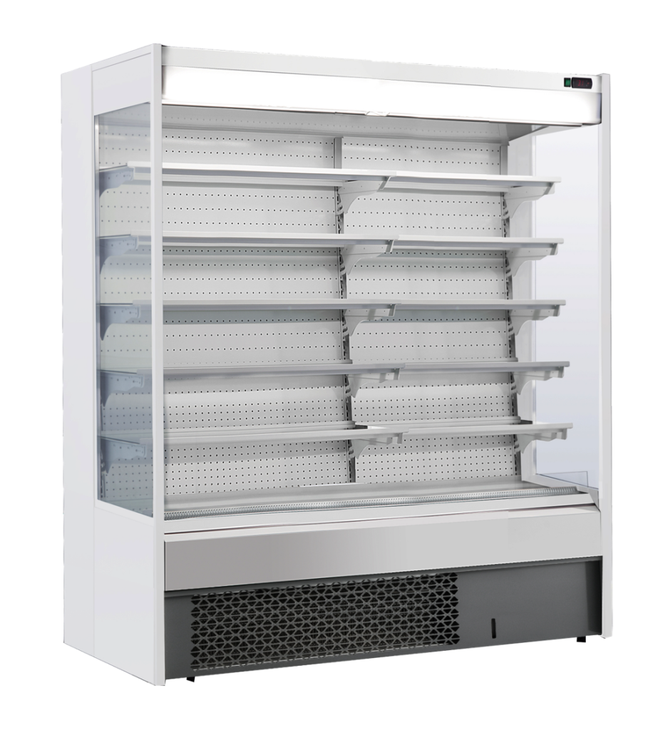 Supermarket Display Archives - Asia RetailLab